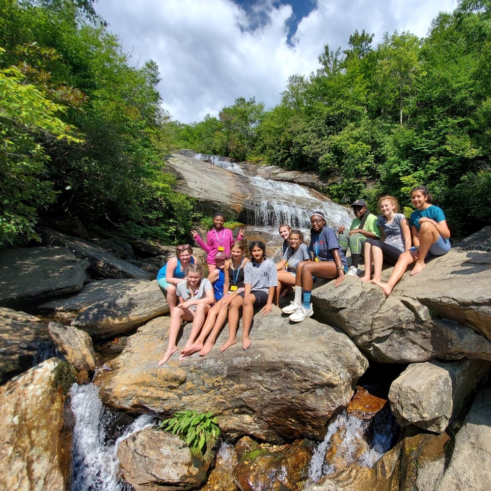 Groups | Blue Ridge Hiking Co.